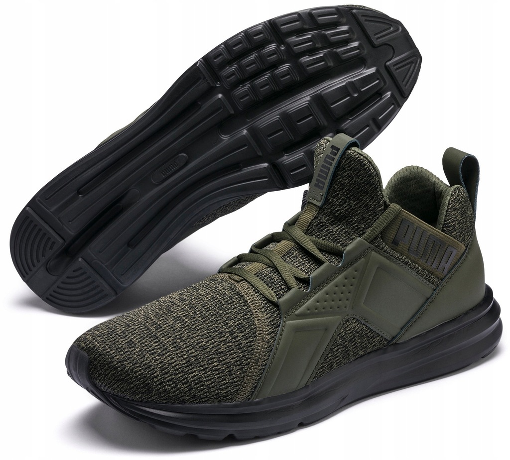 BUTY PUMA ENZO MULTIKNIT IGNITE XTS 191745 02 42 - 9194564635 ...