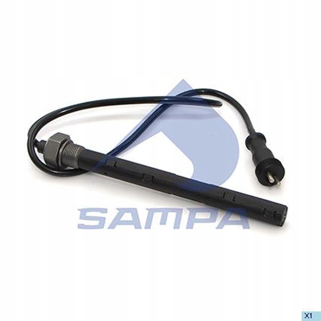 CZUJNIK POZIOMU OLEJU MB ATEGO OM906LA SAMPA - 16830613387 - oficjalne ...