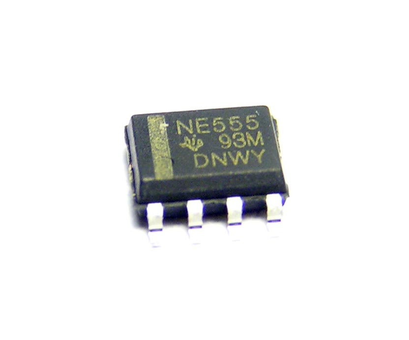 NE555 SMD NE 555 SMD LM555 UL7855 Z PL 3szt PROMO - 8436291947 ...