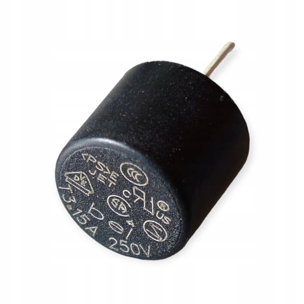 RFT-3.15A BEZPIECZNIK TOPIKOWY ZWŁOCZNY 3.15A 250V - 11877723530 - oficjalne archiwum Allegro