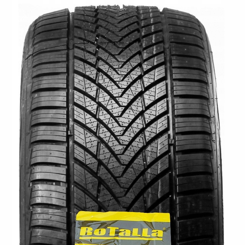 2x 205/55/16 V Rotalla Setula 4S WIELOSEZONOWE - 12707767073 ...