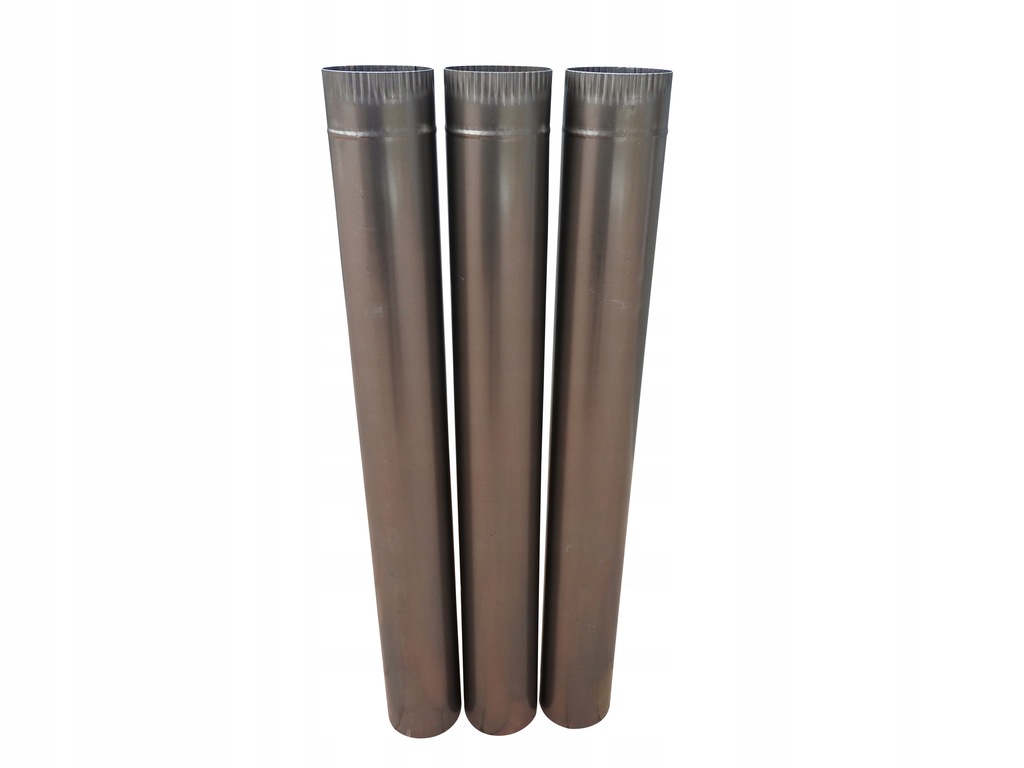 RURA DYMNA DYMOWA KOMINOWA FI 120 DO PIECYKA KOZA - 8875260065 - oficjalne archiwum Allegro