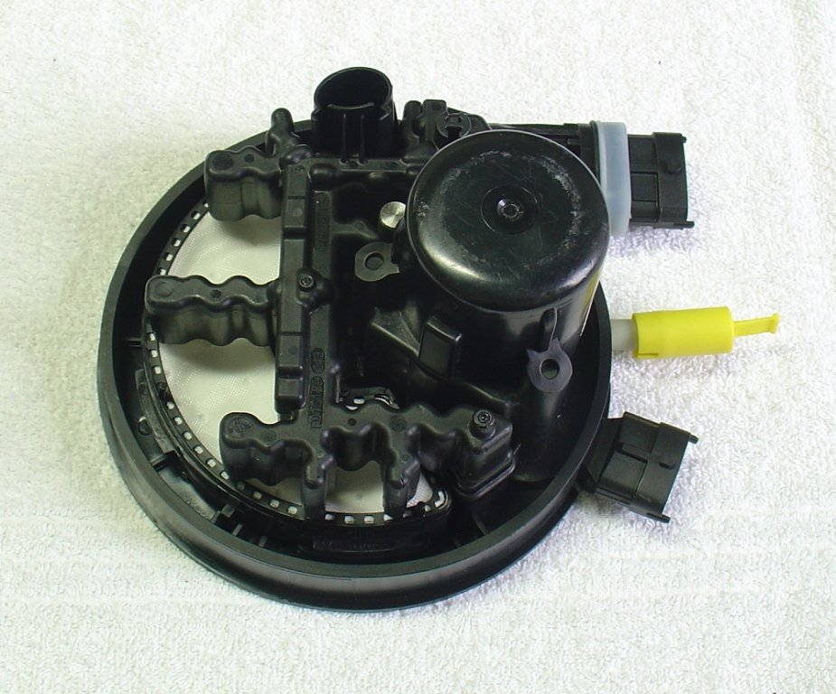 POMPA ADBLUE - FABRYCZ. NOWA 0444040014 208993933R - 9292831048 ...