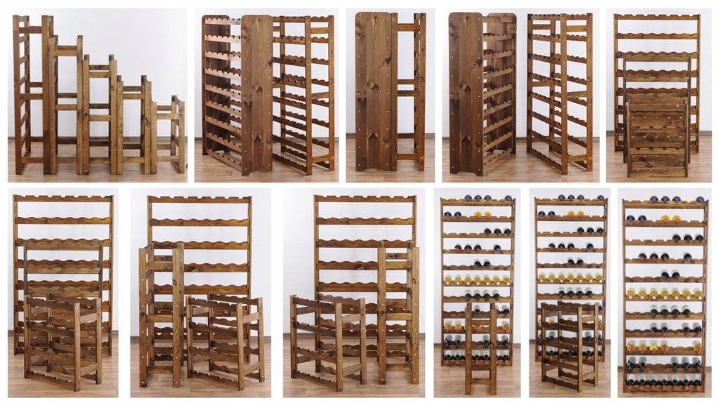 Купить REGAL POLK ПОЛКА ДЛЯ ВИНА ДЛЯ БУТЫЛОК ERWU-1-30: отзывы, фото и ...