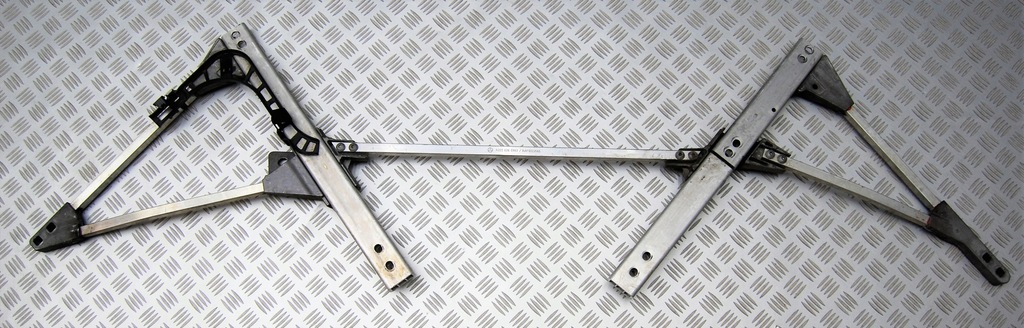 Mercedes W222 rozpórka kielichów A2226260983 ideał - 9581600665 ...