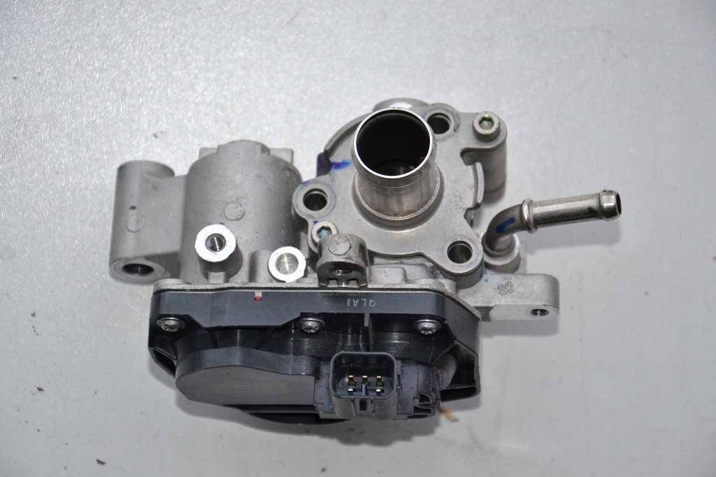 Kia Pro Ceed III 1,5 T-GDI zawór EGR 28450-08200 - 14483870286 ...