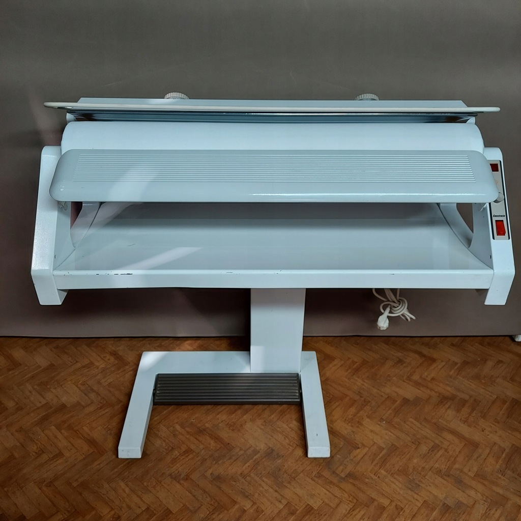 Magiel Maglownica Prasowalnica CONSTRUCTA 85 cm - 13553562385 ...
