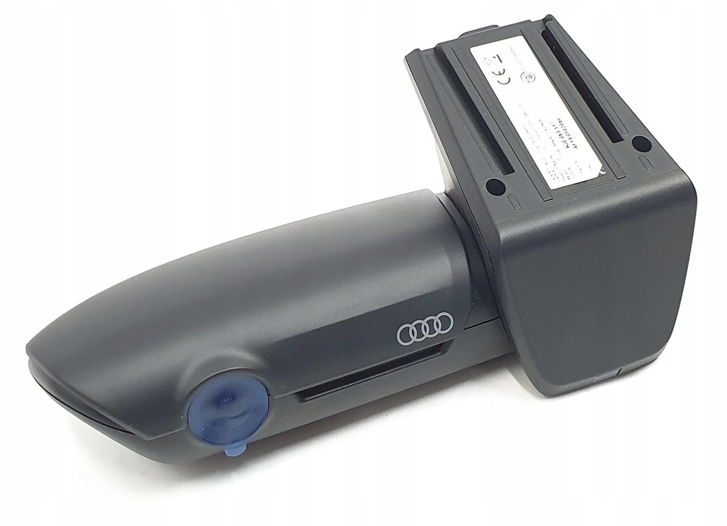 Kamera wideorejestrator Audi Q7 A8 Q8 4G0063511 - 11324086795 ...