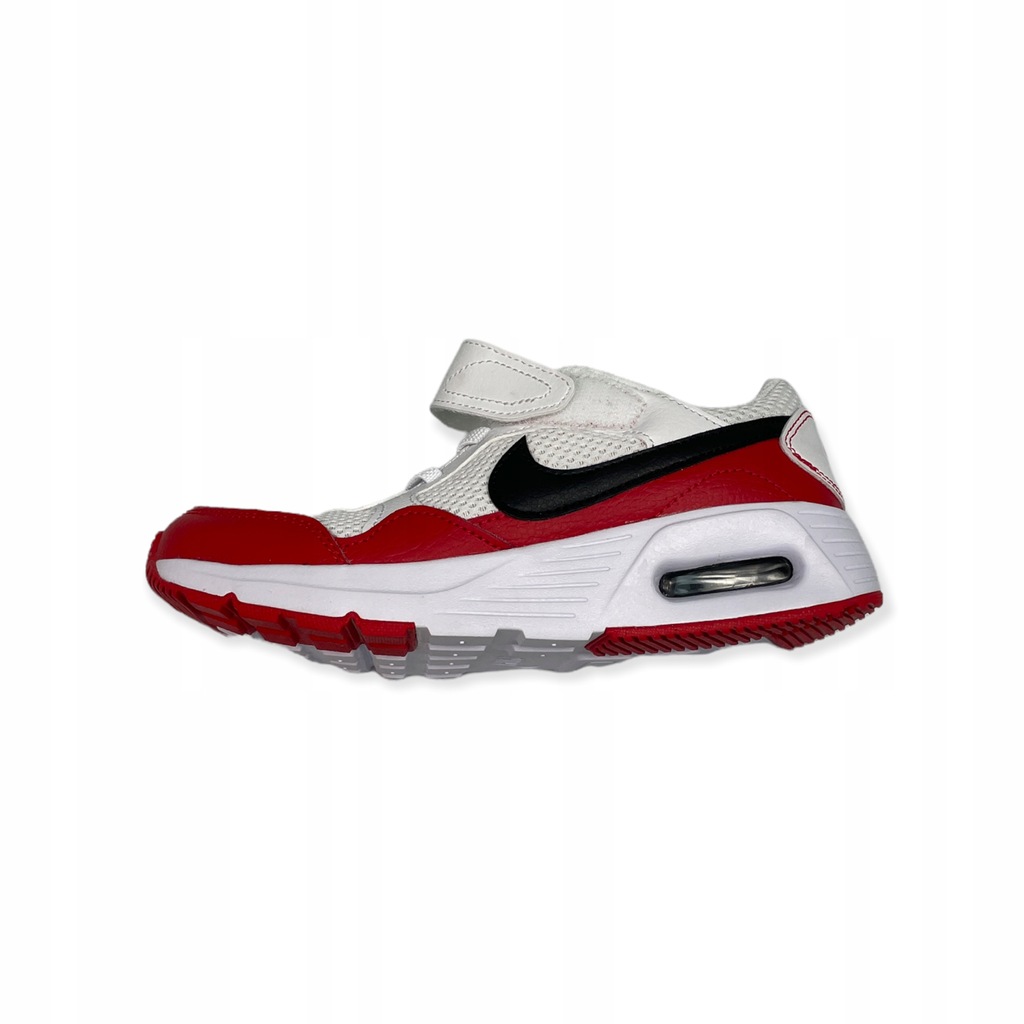 Buty sportowe dla chłopca NIKE AIR MAX 33,5 - 12547295641 - oficjalne ...