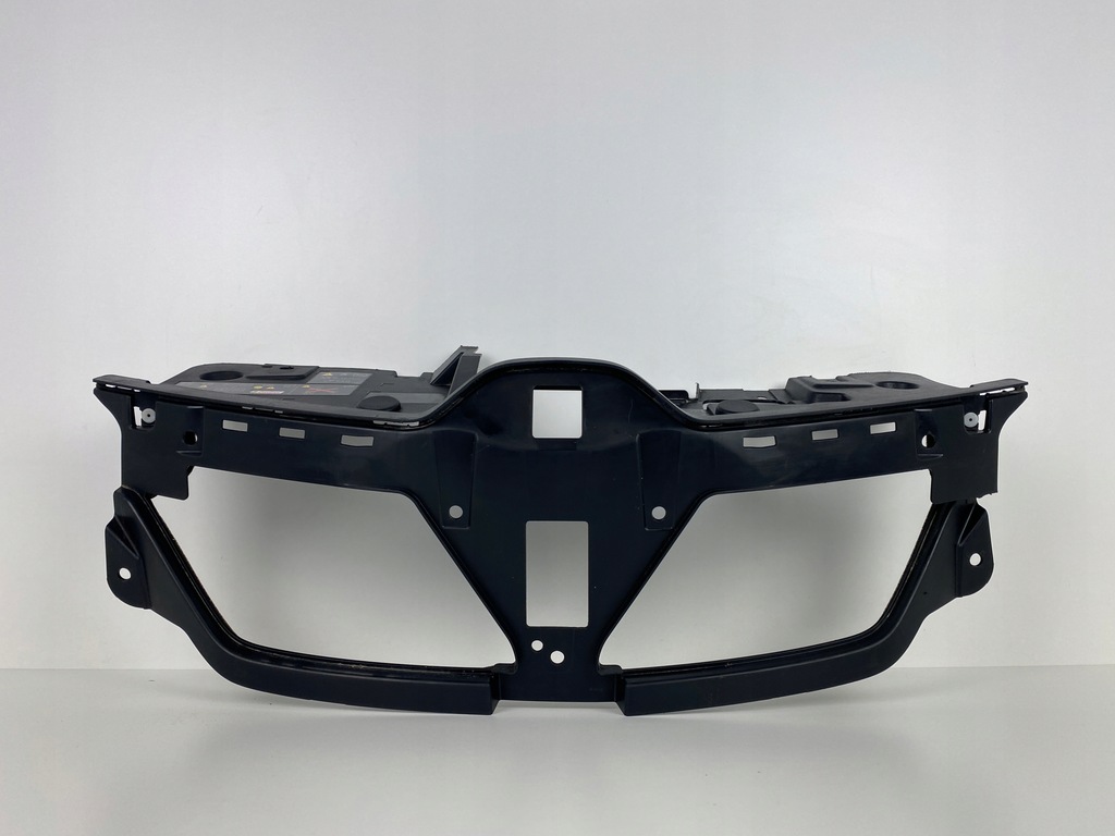 RENAULT ARKANA GRILL ATRAPA ZDERZAKA PRZÓD 2020-2023 - 17141034674 ...