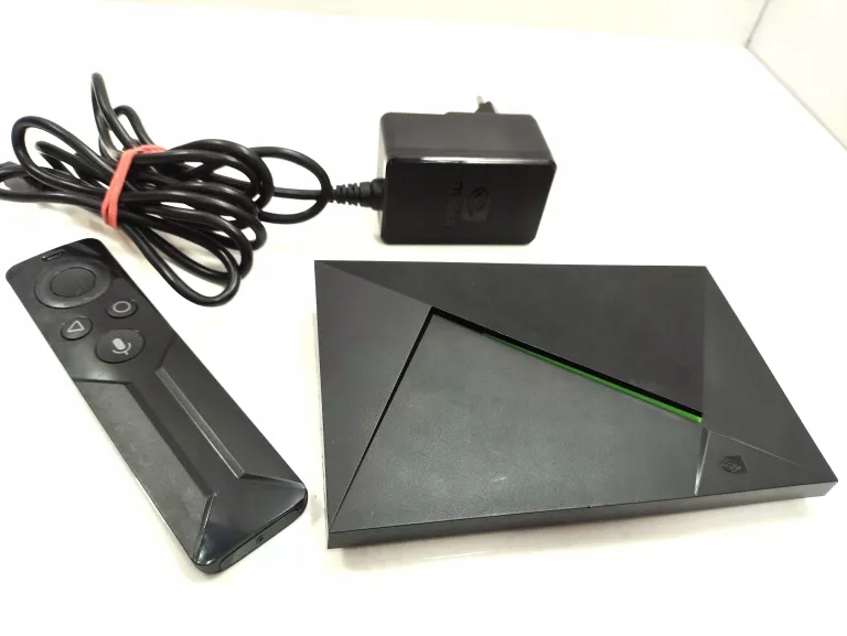 NVIDIA SHIELD P2897 + ZAS PILOT SOLO - 16576730024 - oficjalne archiwum ...