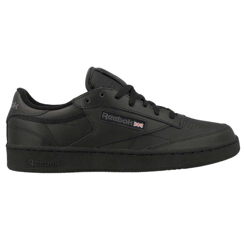REEBOK CLASSIC CLUB C 85 AR0454 BUTY MĘSKIE - 9960066173 - oficjalne ...