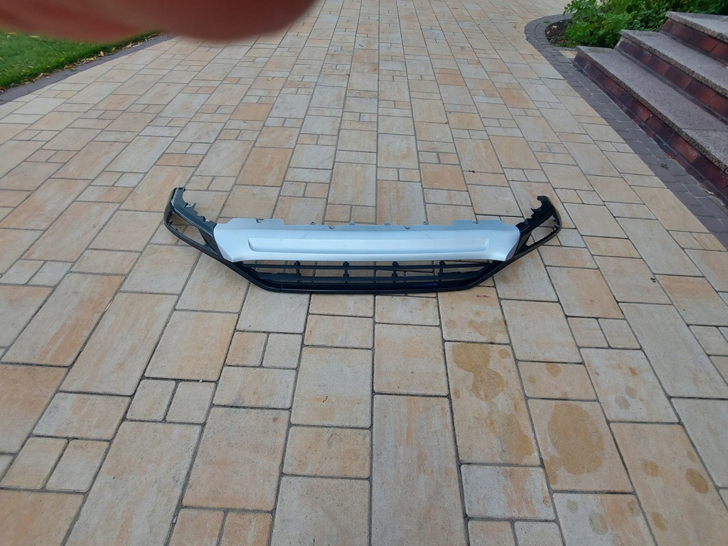 VOLVO XC90 II SPOJLER PRZEDNIEGO ZDERZAKA 31353383 - 12690444028 ...