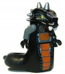 LEGO 9450 Ninjago SKALIDOR njo067 - 13071084058 - oficjalne archiwum ...