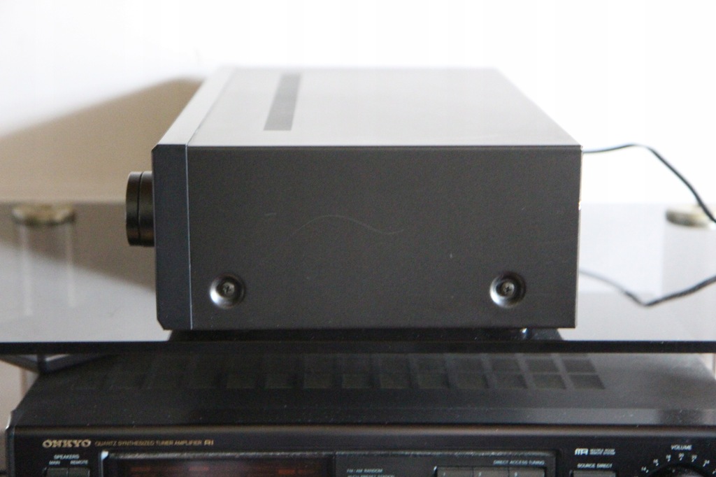 Dual CC8050 magnetofon kasetowy - 12219560516 - oficjalne archiwum Allegro