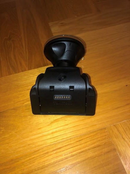 Uchwyt samochodowy TomTom Rider 40/400/410 - 11233578549 - oficjalne ...