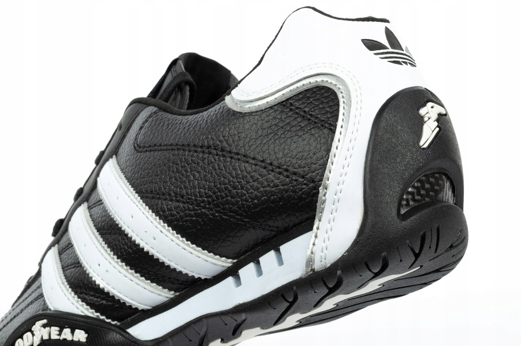 Купить Adidas Adi Racer G16082 Goodyear R.42 2/3: отзывы, фото и ...