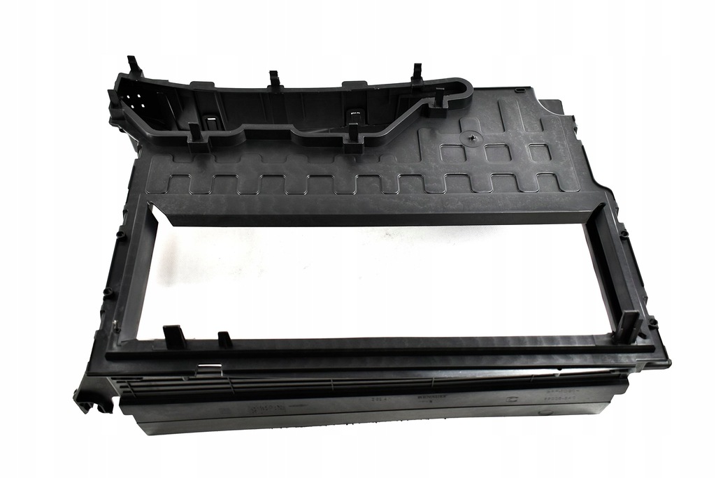 OE RENAULT KIEROWNICA WLOT POWIETRZA CAPTUR ORYGIN - 9655142366 ...