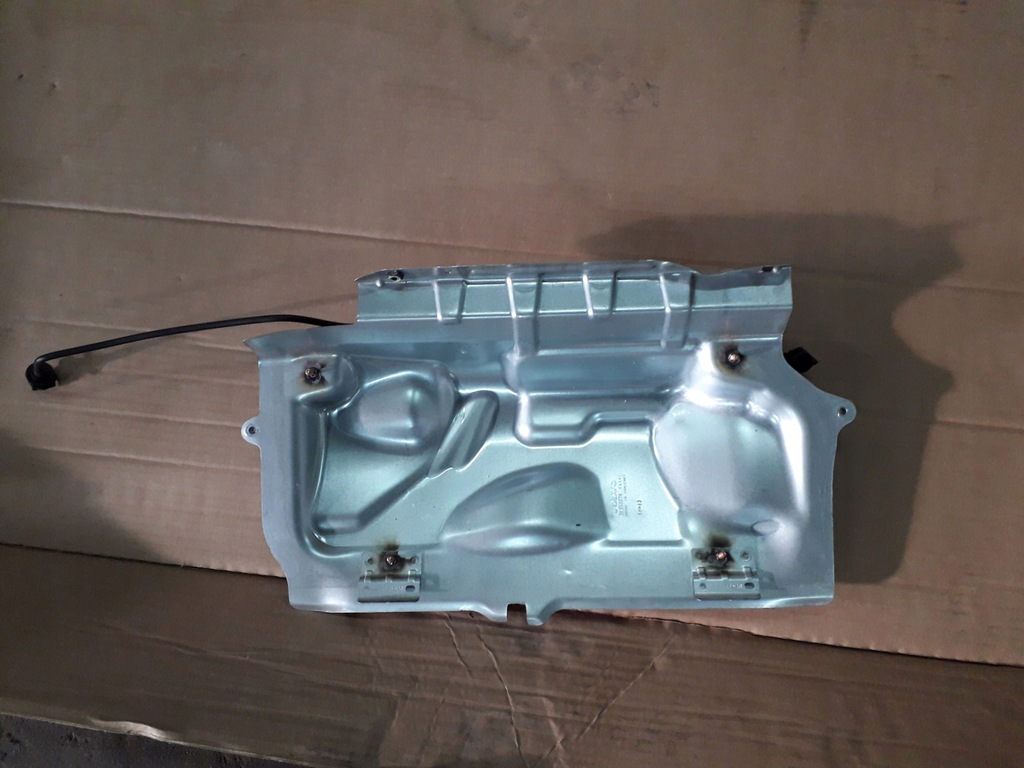 VOLVO V90 S90 OSŁONA 31353774 - 7836347640 - oficjalne archiwum Allegro