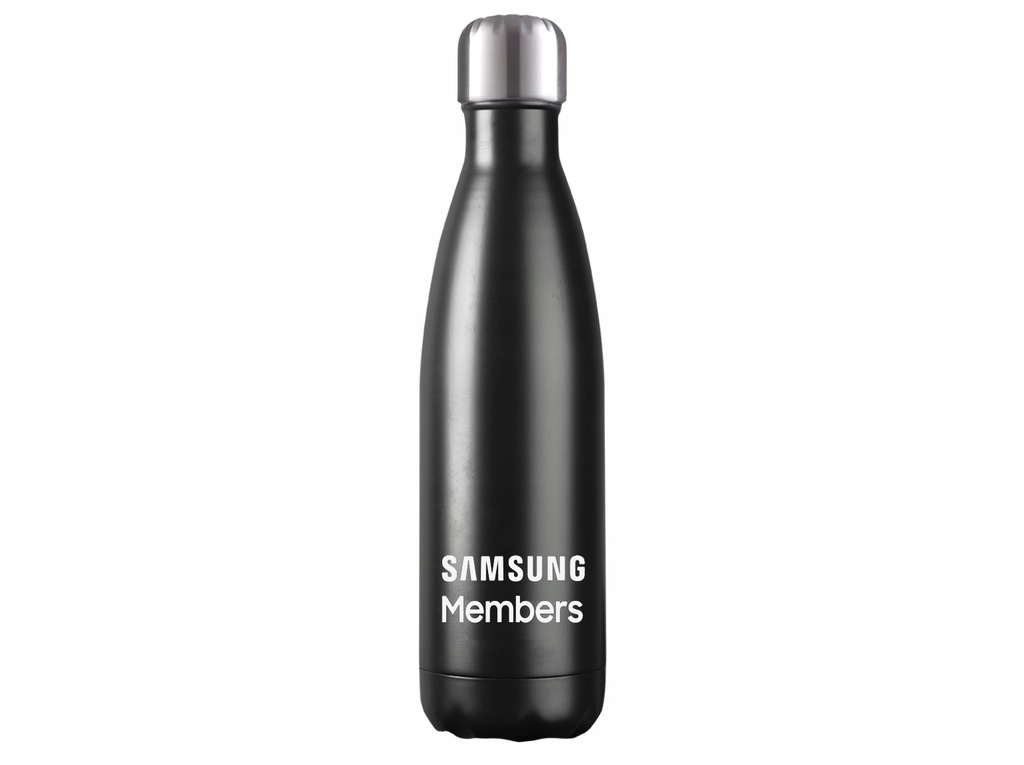TERMICZNA BUTELKA TERMOS BIDON SAMSUNG 500ml - 12995315024 - oficjalne ...
