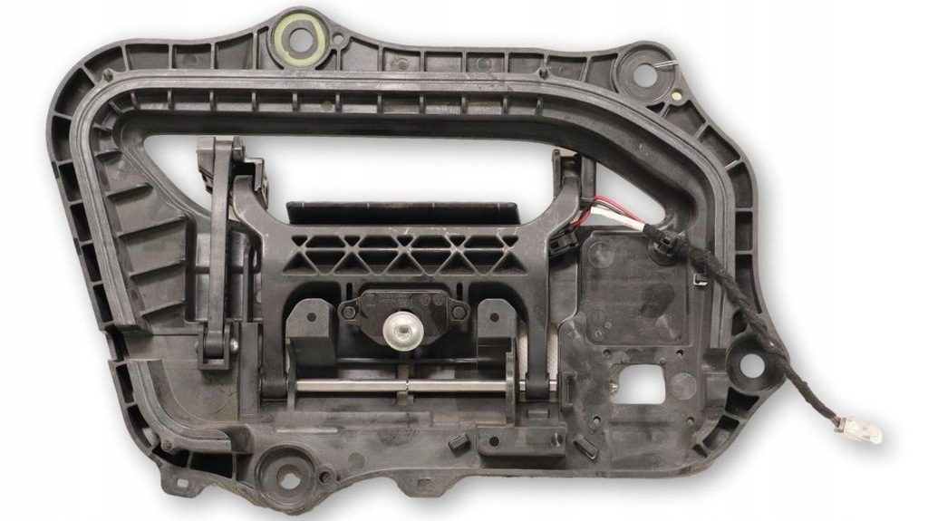 TESLA MODEL S KLAMKA DRZWI LEWA PRZÓD 1007373-00-L - 12107295228 ...