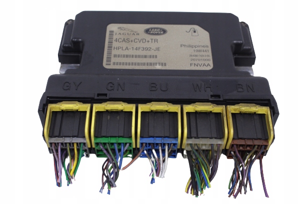 MODUL BCM RANGE ROVER SPORT II L494 LIFT - 10845622121 - oficjalne ...