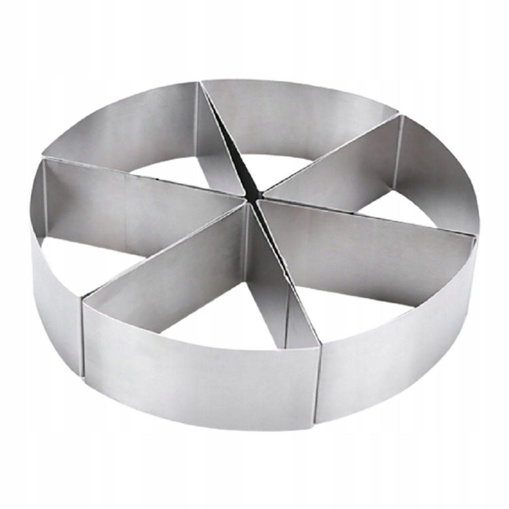 Mousse Biscuit Cutters Triangle Cake Cutting Mold - 14702698322 ...