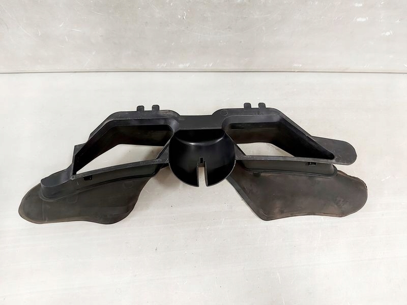 RENAULT CAPTUR 1 I WLOT POWIETRZA KANAŁ DOLOT 214B32587R - 14561438856 ...