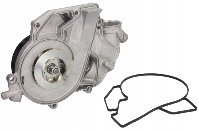 POMPA WODY MERCEDES ACTROS MP4 ANTOS ATEGO - 8541782211 - oficjalne ...