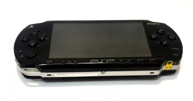 KONSOLA PSP 1003 - 12352968606 - oficjalne archiwum Allegro