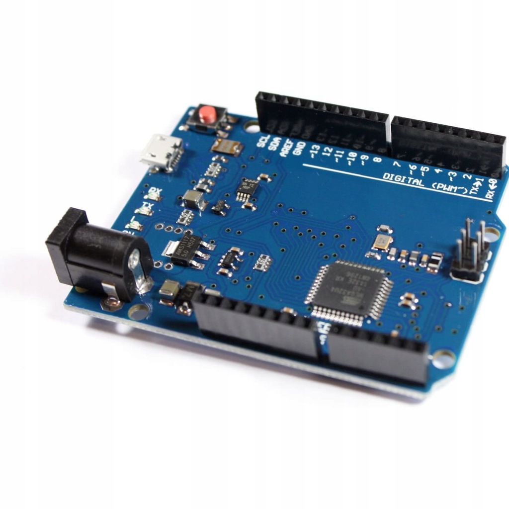 Купить LEONARDO R3 Atmel Atmega32u4 AVR, совместимый с ARDUINO: отзывы ...