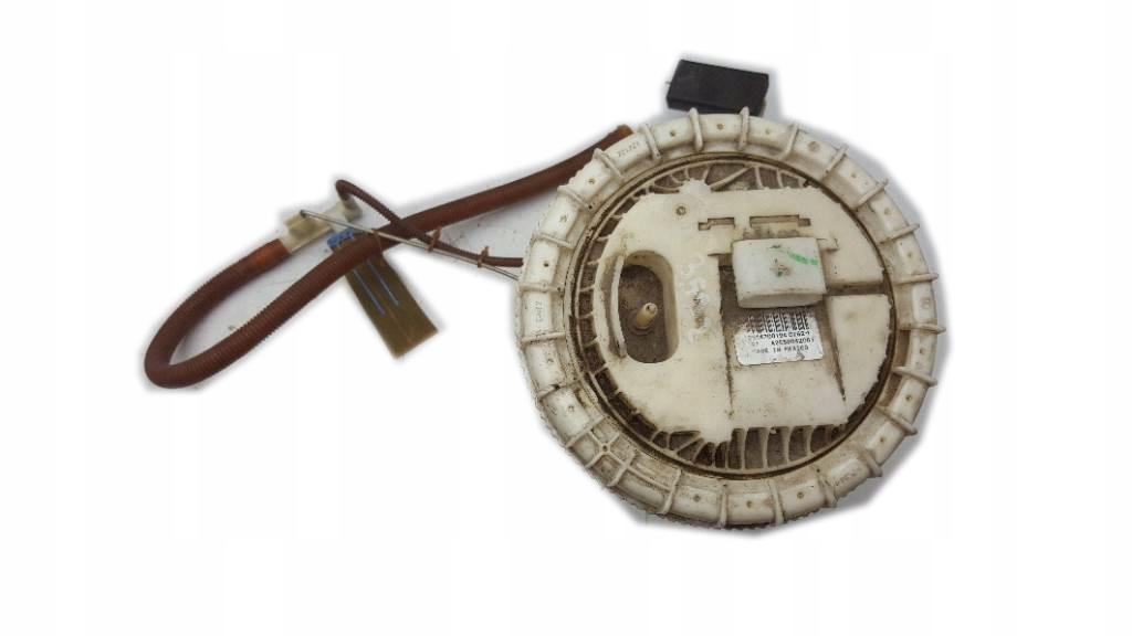 POMPA PALIWA MERCEDES W251 R350 3.5 V6 A2514700194 - 9982804612 ...