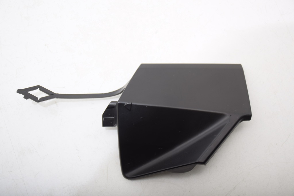 BMW G01 G02 LCI LIFT ZAŚLEPKA UCHA ZERZAKA PRZÓD - 12226795070 ...