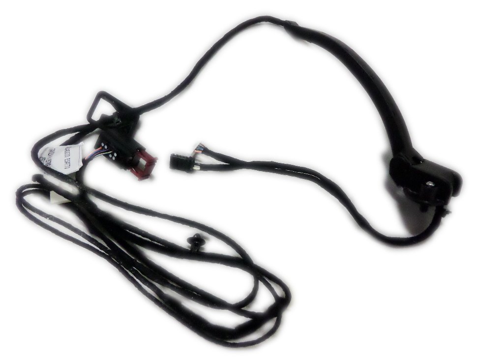 ORYG WIĄZKA PRZEWODÓW DRZWI TYŁ PRAWE FIAT DUCATO - 7117198409 ...