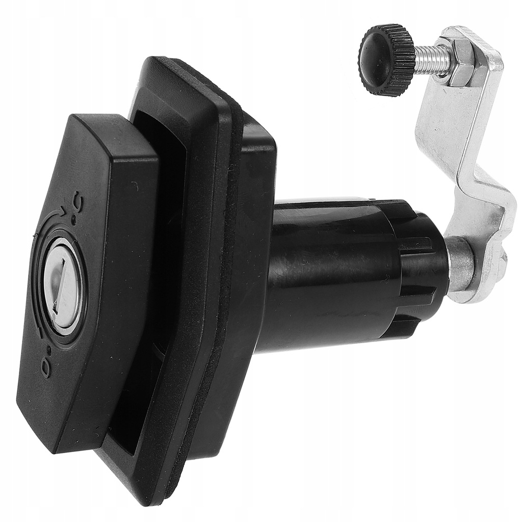 T HANDLE LATCH TRAILER DOOR LATCH TELESCOPIC - 14210672372 - oficjalne ...