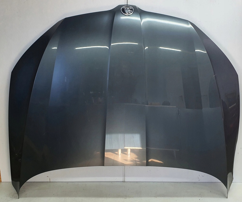 Maska pokrywa silnika Skoda SuperB 3 III 16- - 13296969405 - oficjalne ...