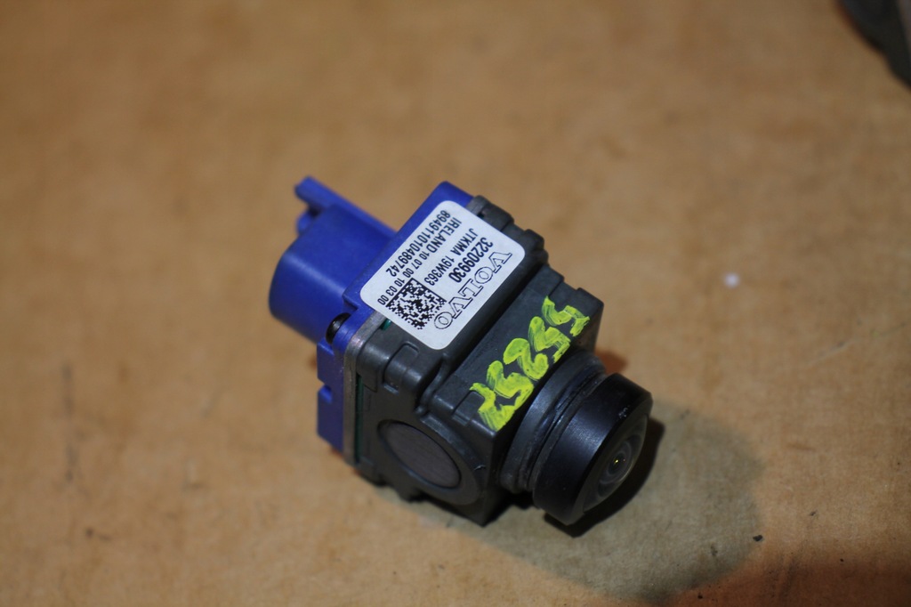 VOLVO V90 S90 XC90 V60 S60 XC60 XC40 KAMERA COFANIA 32209930 ...