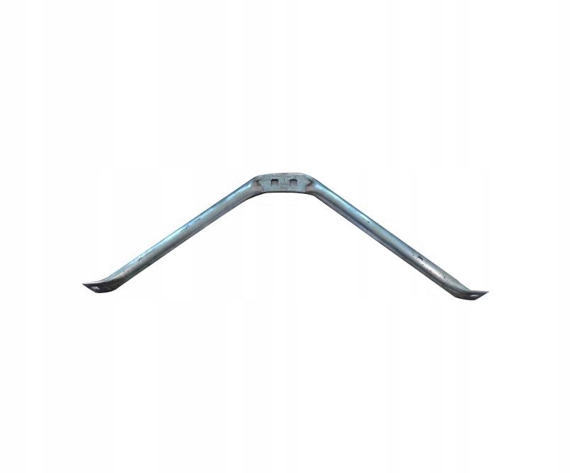 BMW 3 (G20/G21) 2019 - WZMOCNIENIE CZOŁOWE 1 - 13345213565 - oficjalne ...