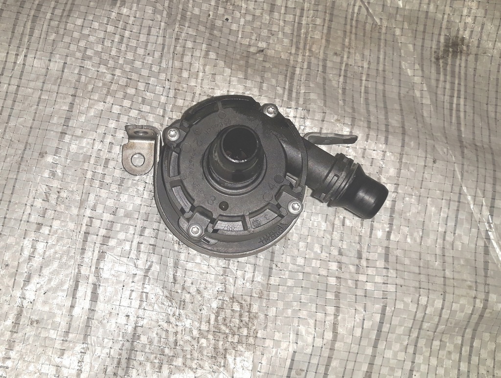 MERCEDES POMPKA OBIEGU WODY POMPA A0005005400 - 11413401132 - oficjalne ...