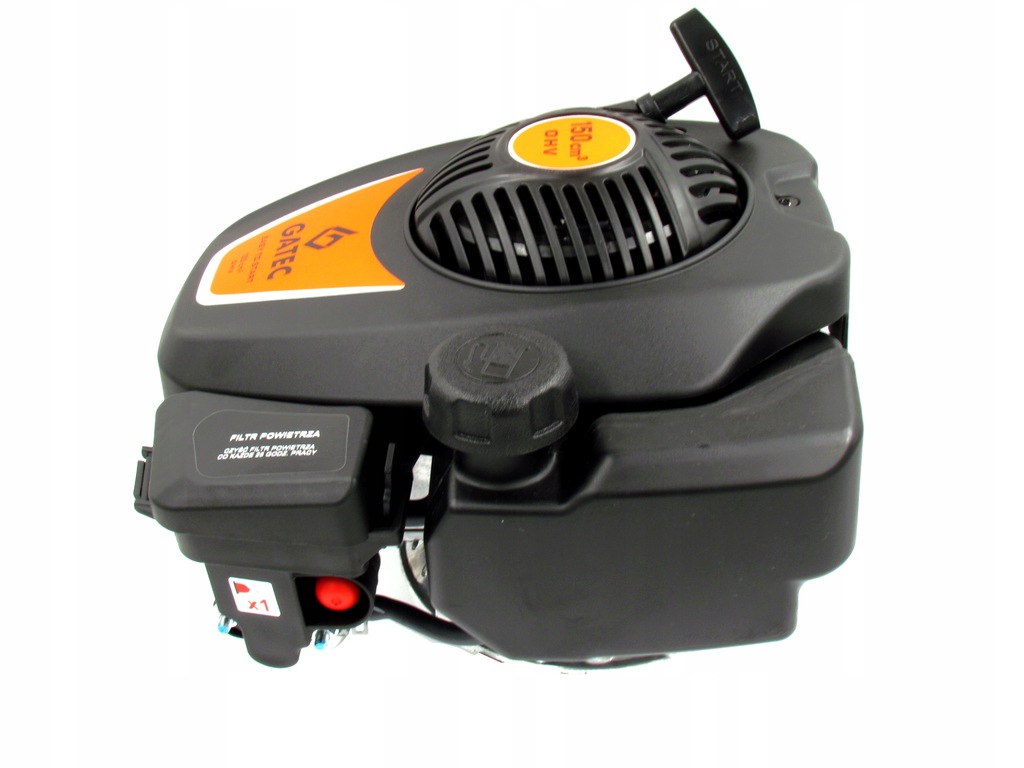 Купить ДВИГАТЕЛЬ DUCAR DV 150 GT 146 NKS 150CC: отзывы, фото и ...