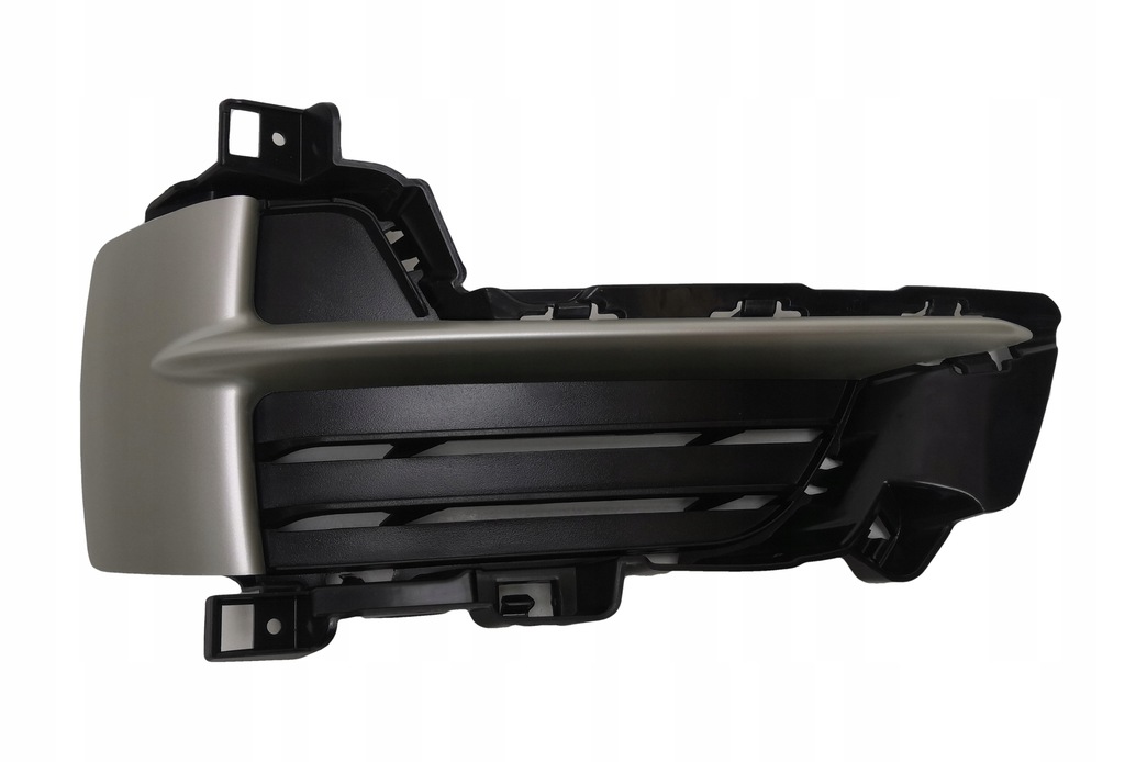 NOWA KRATKA BOCZNA Z LISTWĄ BMW X5 F15 51117307994 - 12091477111 ...