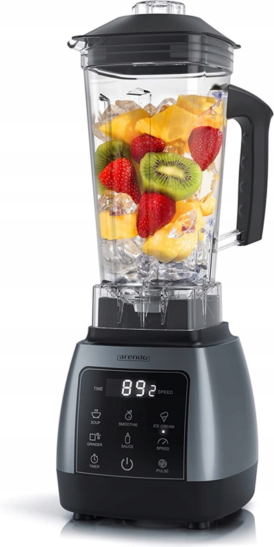 ARENDO 304940 MULTI MIXER BLENDER KIELICHOWY - 12586343036 - oficjalne ...