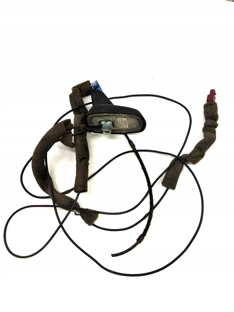 ANTENA KAROSERYJNA 8E0035503T Audi A4 B7 AVANT - 9986009499 - oficjalne ...