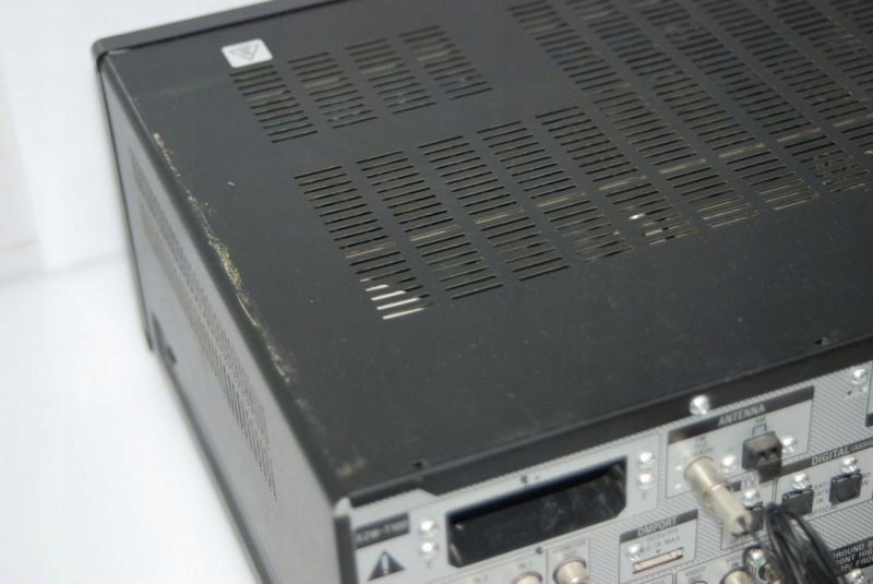 AMPLITUNER SONY STR-DH810 PILOT - 8026188259 - oficjalne archiwum Allegro