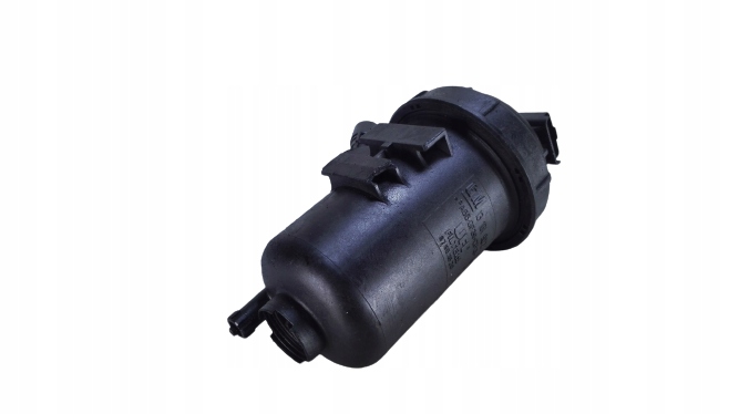 AUDI A8 D3 OBUDOWA FILTRA PALIWA 8558686 - 12485342874 - oficjalne ...