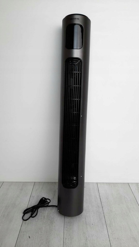 Wentylator kolumnowy Brandson 303143 czarny - 12980738155 - oficjalne ...