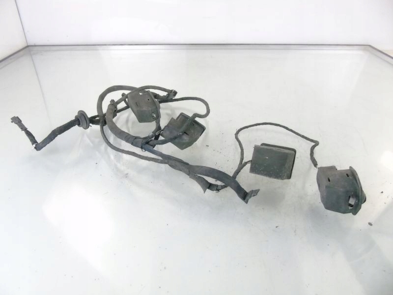 MERCEDES W211 CZUJNIK PARKOWANIA PDC 0263003167 - 12984637117 ...