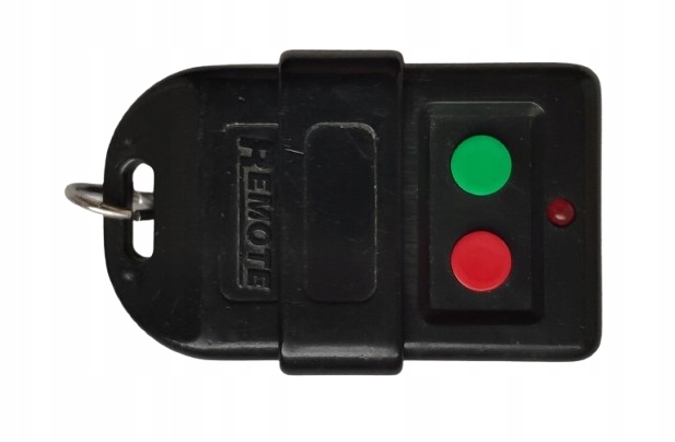 PILOT RAP-100 2-KANAŁOWY DO RADIOLINII RA-100 ORYGINAŁ - 17042435360 ...