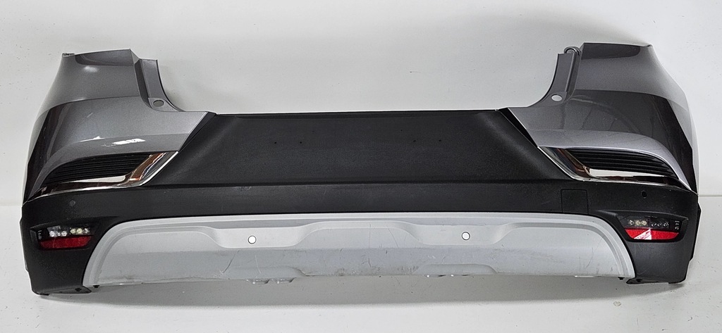 ZDERZAK TYŁ RENAULT CAPTUR II 19- PDC 850B24059R - 13903852808 ...