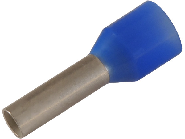 TULEJKI TULEJKA IZOLOWANA KABLOWA 1x2,5mm2 100szt. - 6963431745 - oficjalne archiwum Allegro